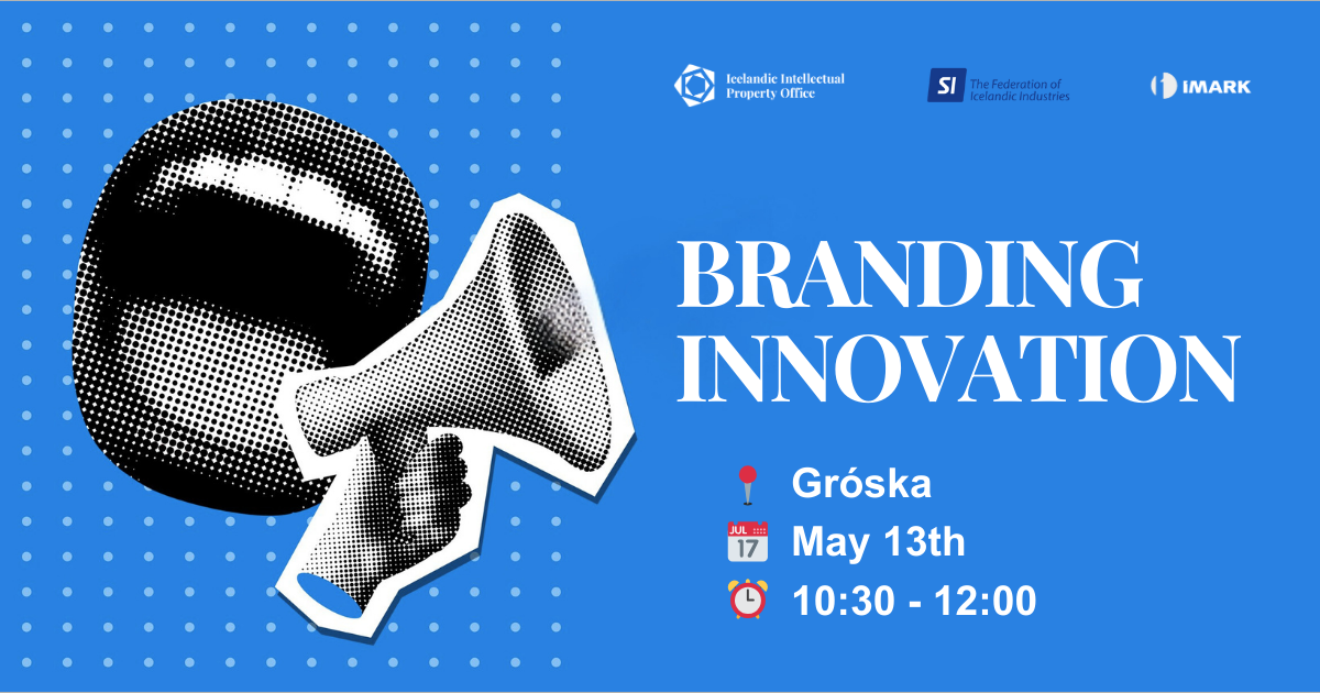 Branding Innovation - How branding and trademarking support growth ...